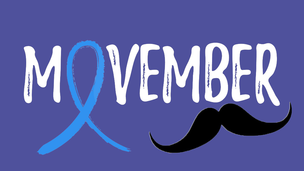 Movember : On vous dit tout sur ce mouvement masculin